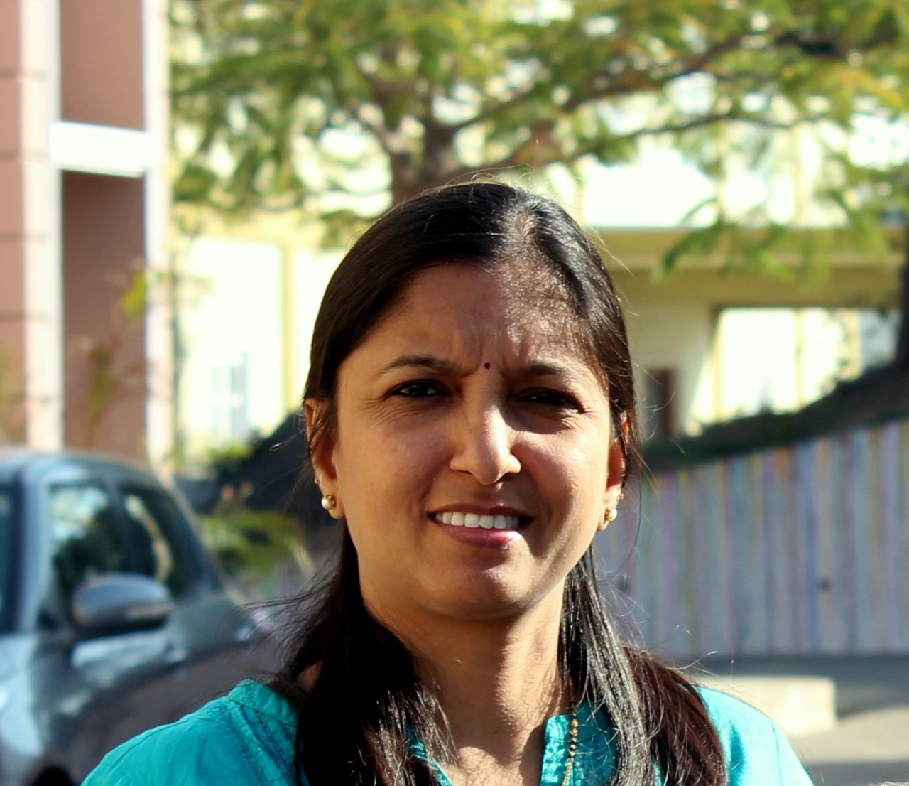 Meet our team (SaPa India) - Learn Indian Classical music online.